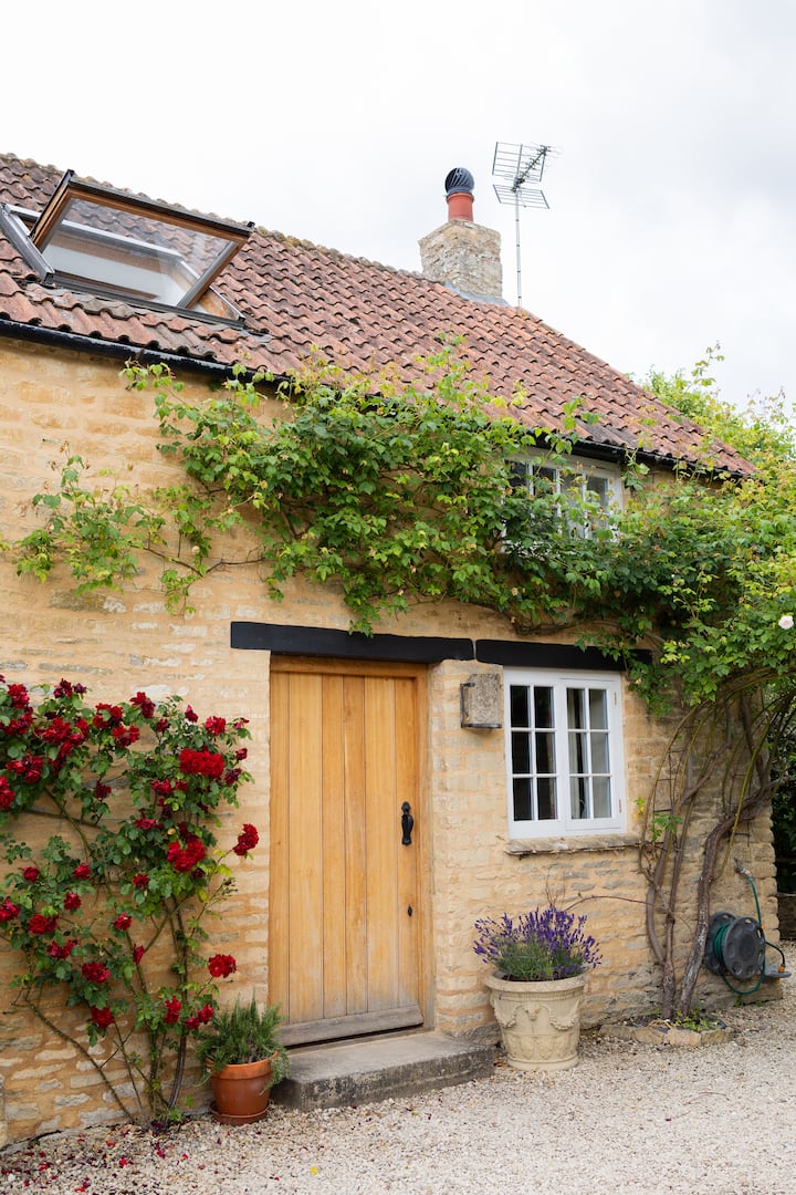 Annex In Cotswold Village - Witney