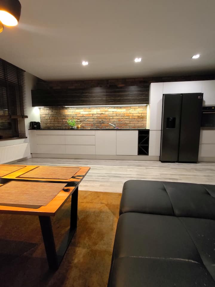 Santa Claus' Loft - Near The Market Square With Ac - Wrocław