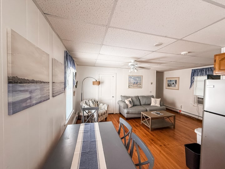 Coastal Apartment Getaway - Sea Isle City, NJ