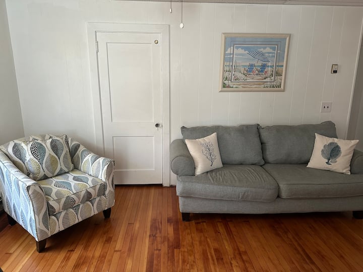 Coastal Apartment Getaway - Sea Isle City, NJ