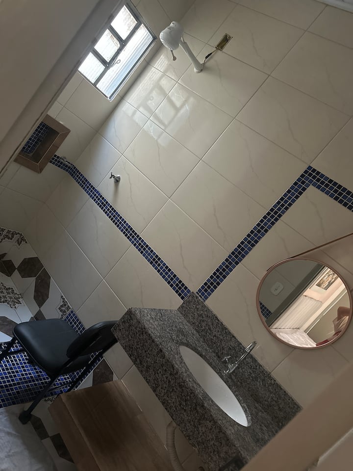 Loft Apartamento - Sinop