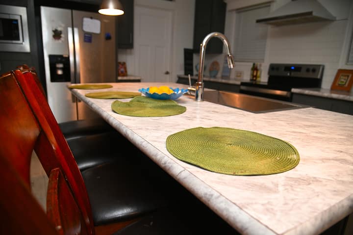 Lakehouse On Lake Wylie! - Belmont, NC