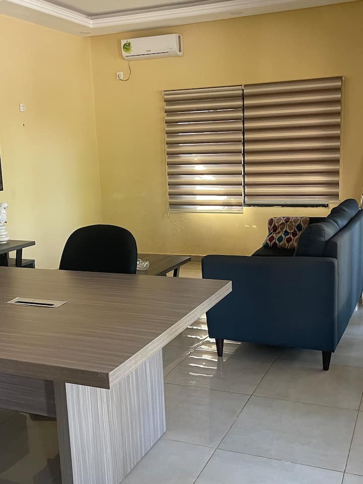 Appartement Individuel - Guinea