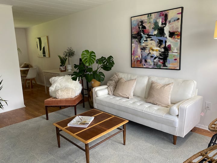 Prime Finger Lakes Getaway - Mark Twain State Park, Horseheads