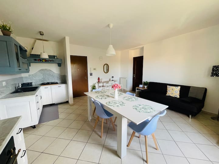 Spazioso Appartamento Ad Albano Laziale - Castel Gandolfo