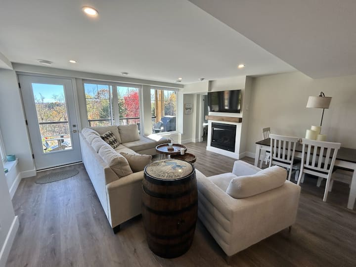 Tree Tops Condo - Huntsville