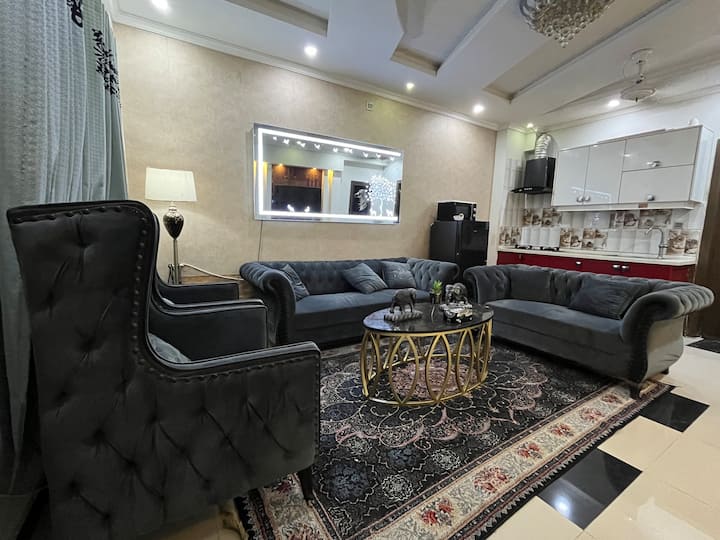 Hh Residencies - Islamabad