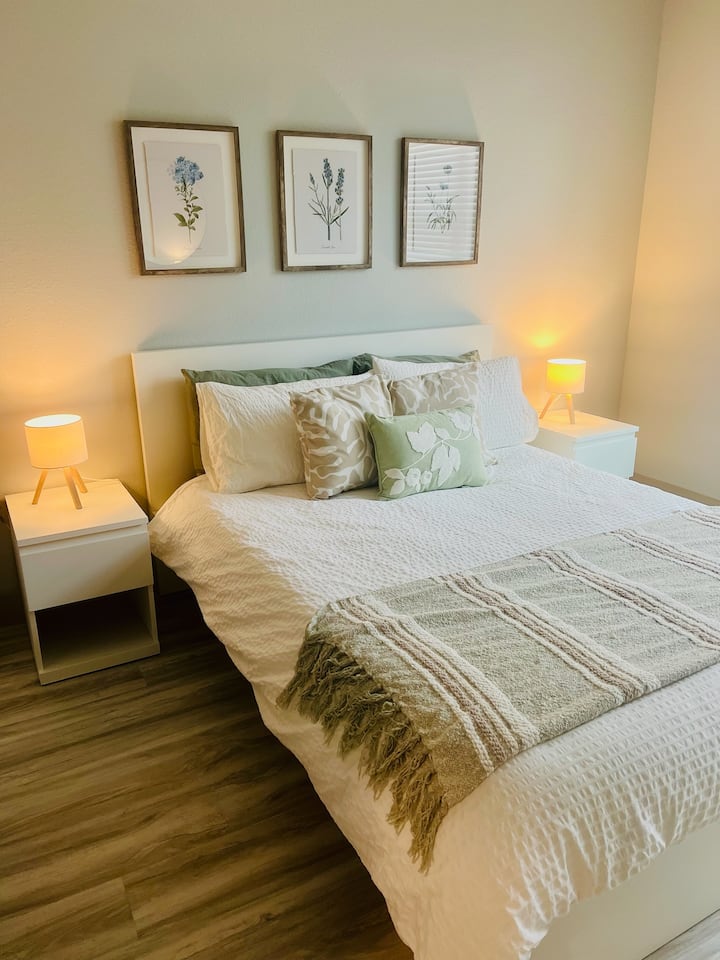 Kid-friendly Apartment In Farmer's Branch - Irving, TX