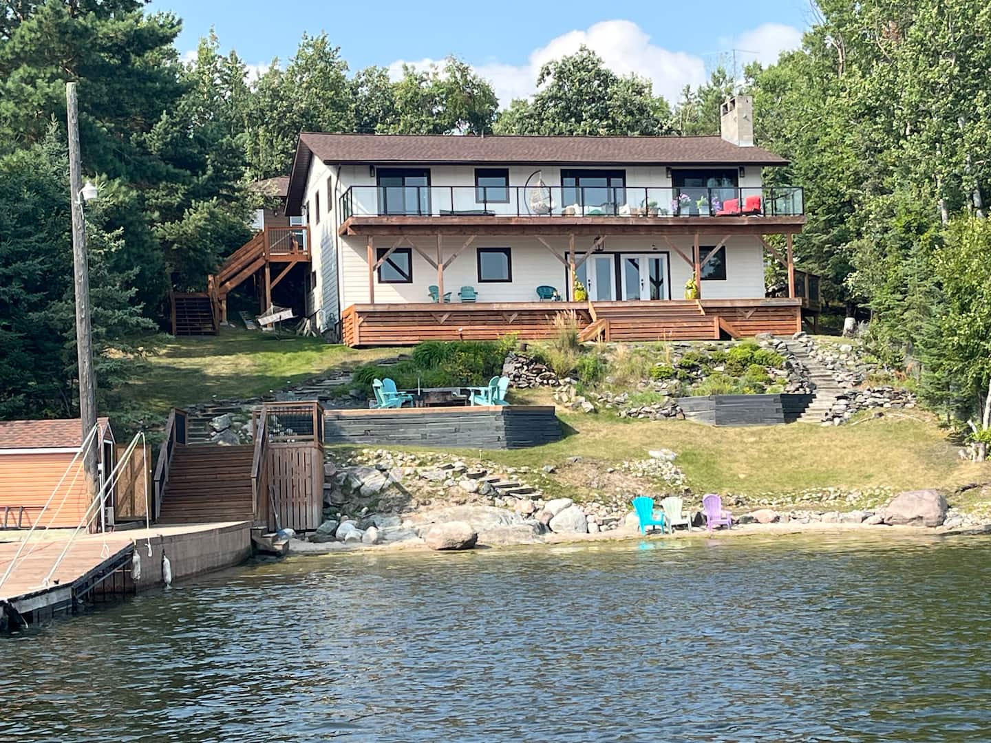 Kenora, Canada Vacation Rentals - Airbnb