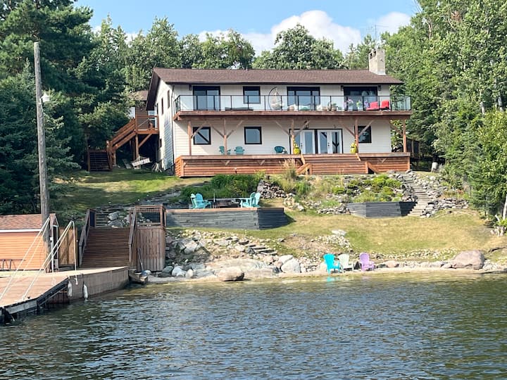 Home Away From Home In Kenora - Kenora