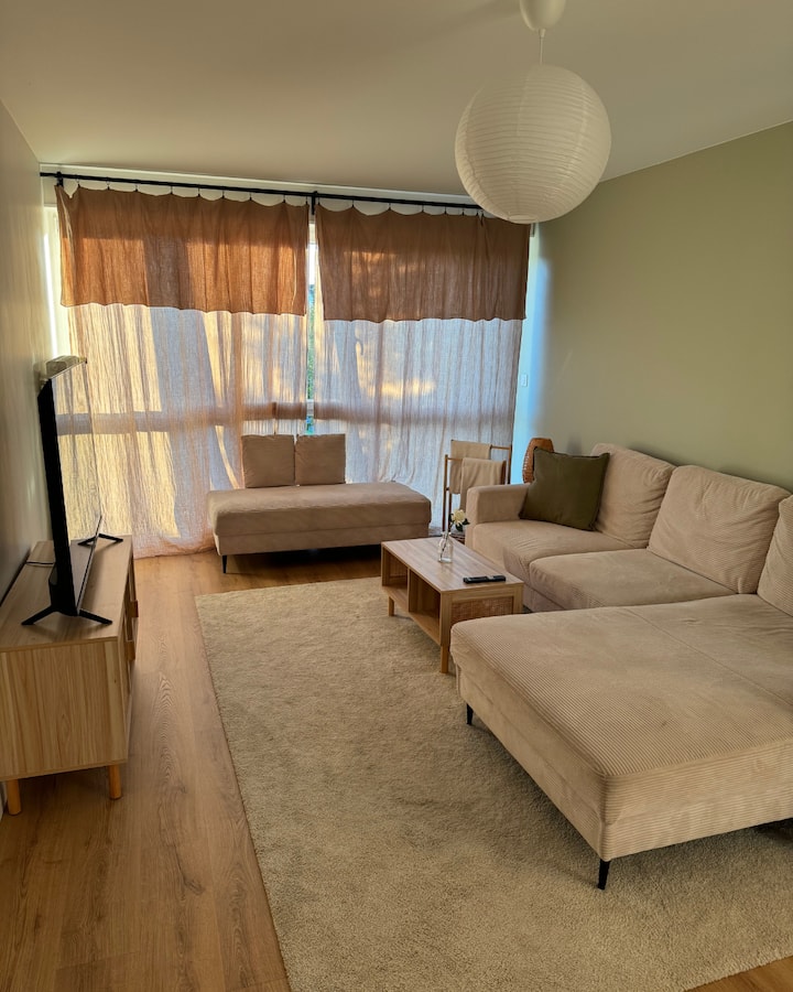 Appartement à Huningue - Weil am Rhein