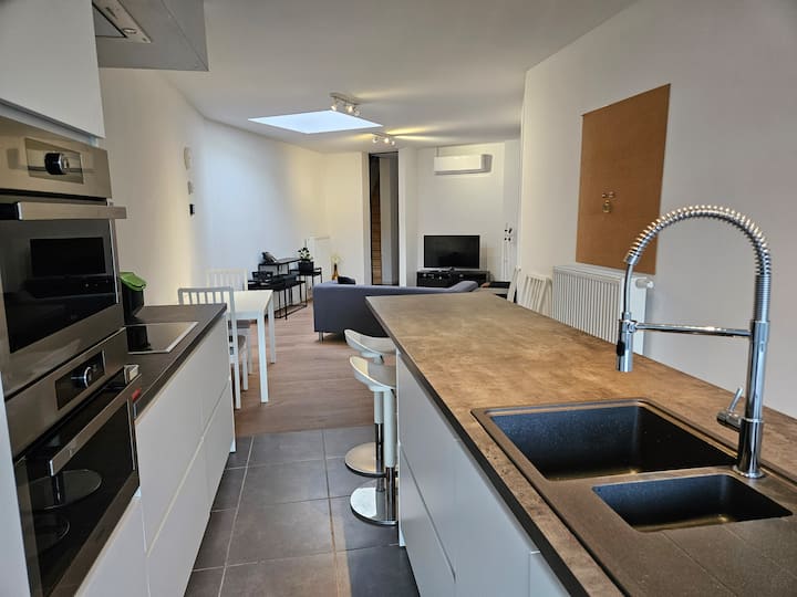 Rijhuis In Rustige Buurt - Roeselare