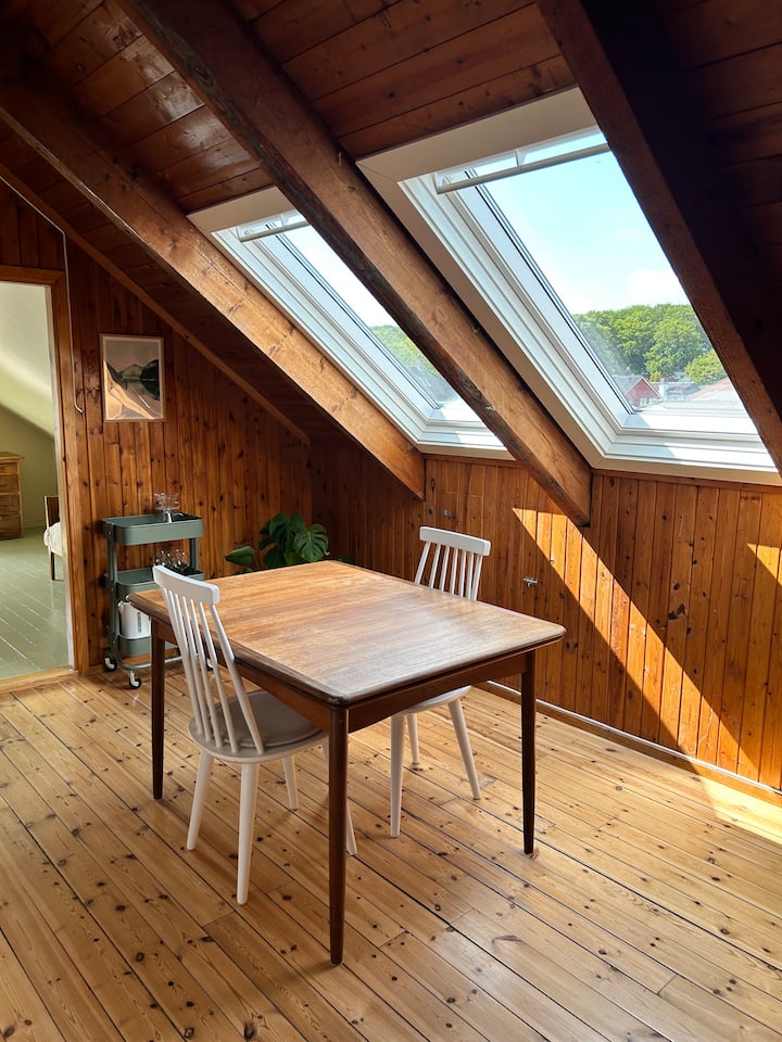 Loft Stay - Stavanger