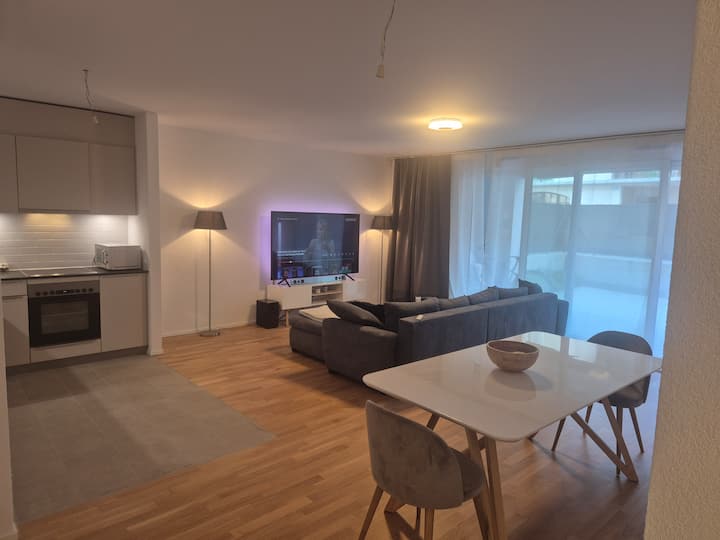 Appartement Neuf - Morges