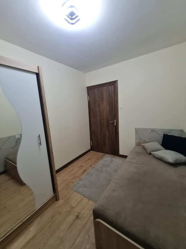 Pokoje Do Wynajęcia W Centrum - Wrocław