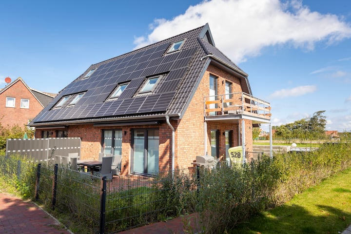 Villa Hafenkieker - Langeoog