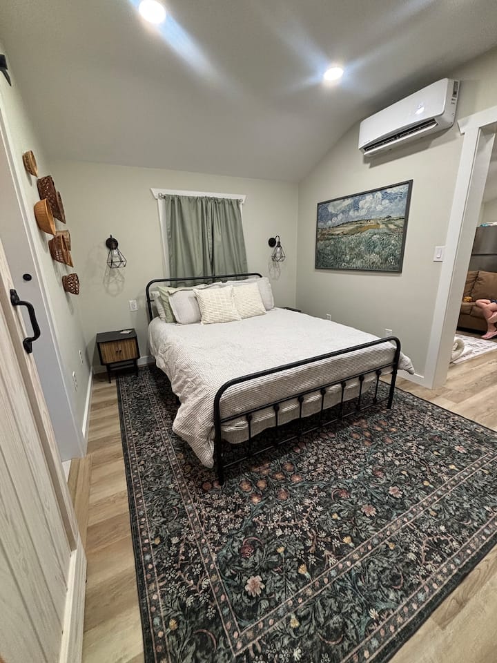 Casa Verde - Rule, TX