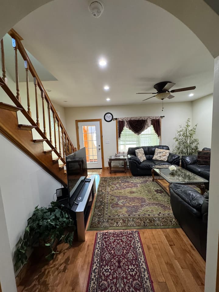 Cozy Cottage Steps To Olympic - Lake Placid, NY