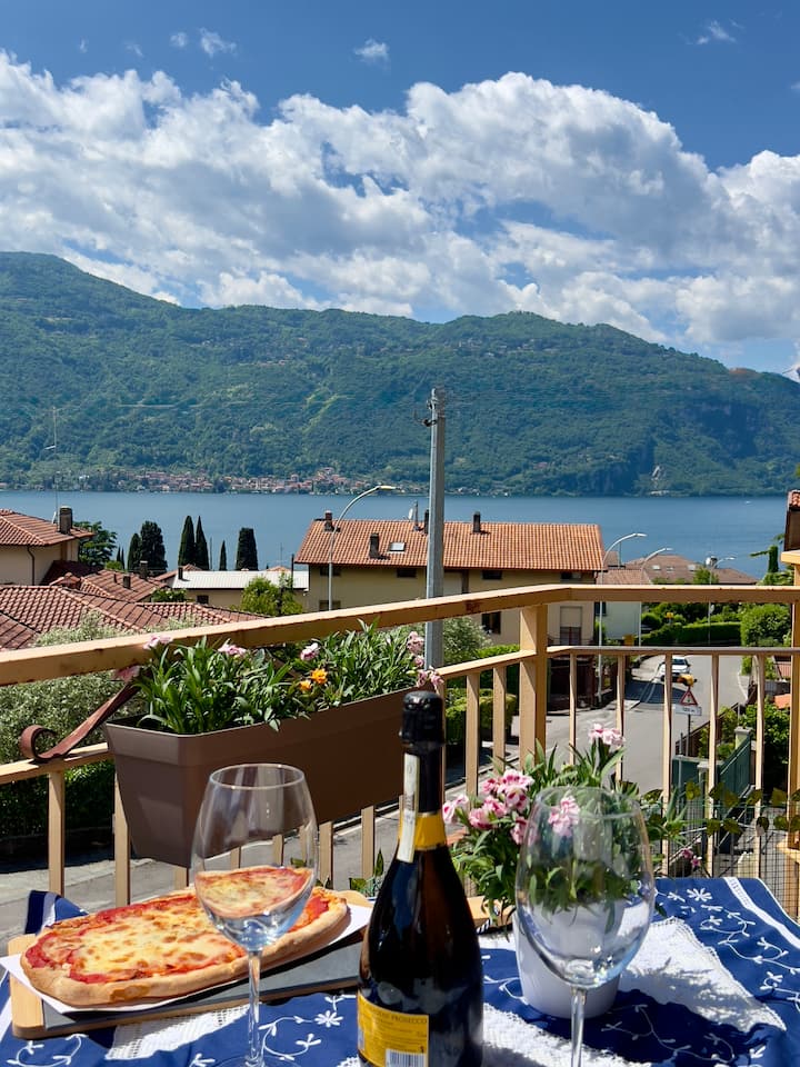Nuvola House - Mandello del Lario