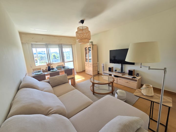 Casa Buen Camino - Arzúa