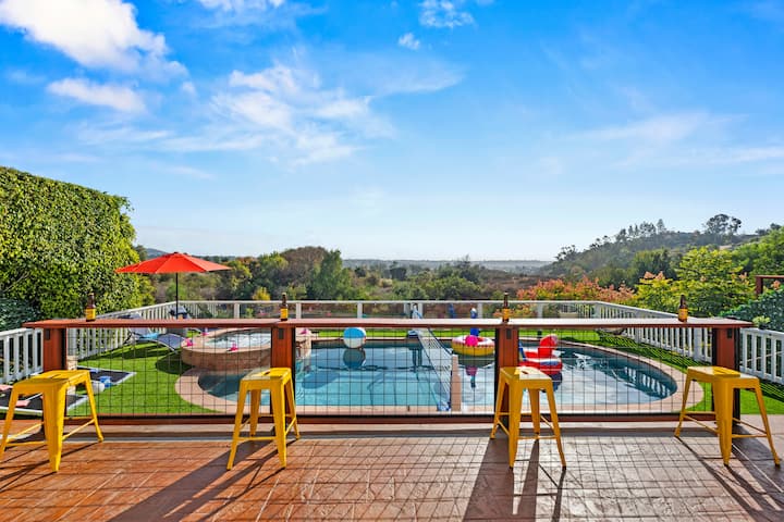 The Overlook At Vista Verde - San Diego, CA