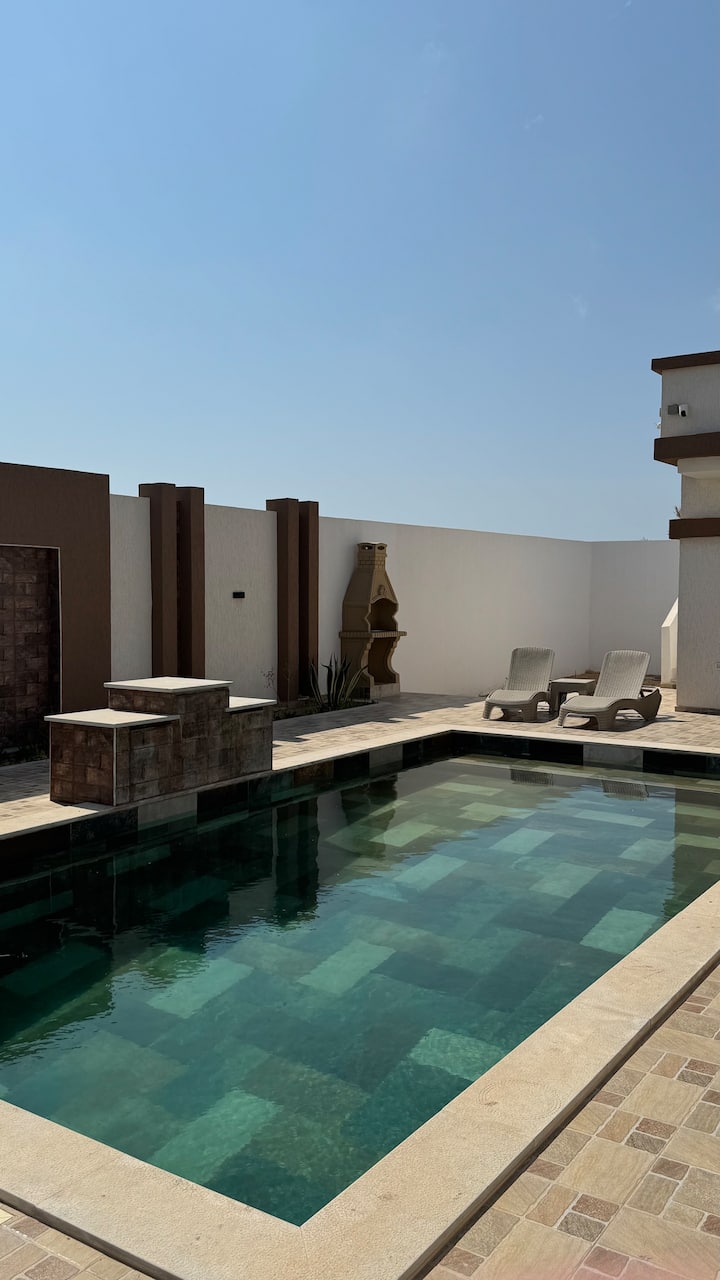 Villa Aziz - Djerba