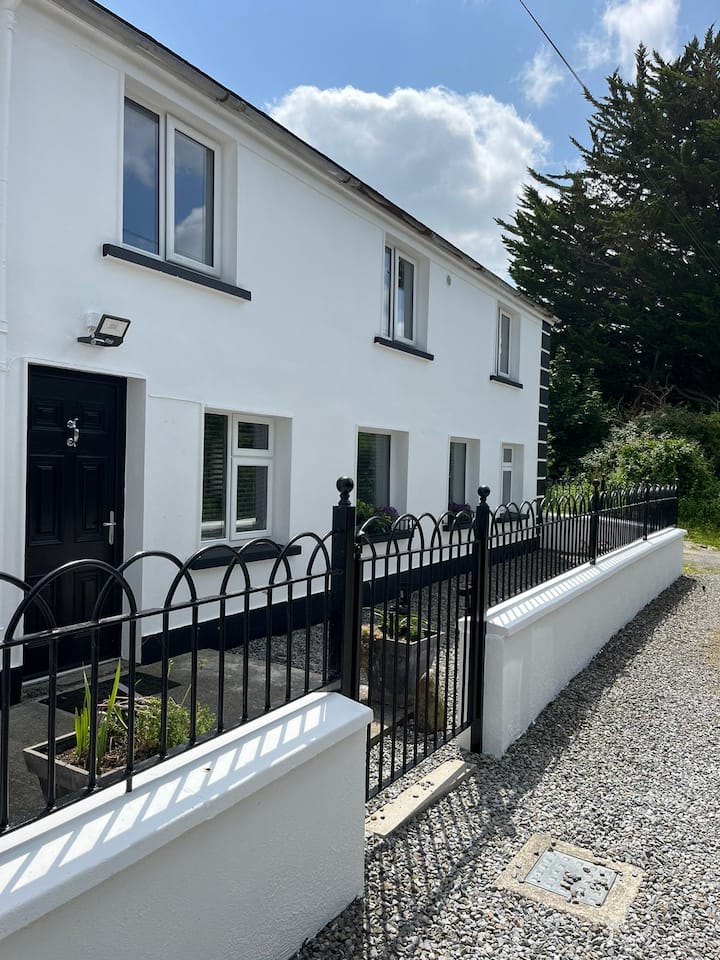 Geraldine House - Kilkenny