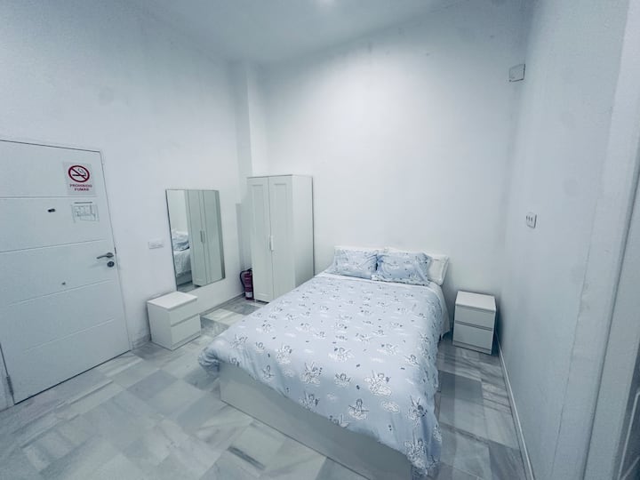 Loft En Casco Antiguo - Séville