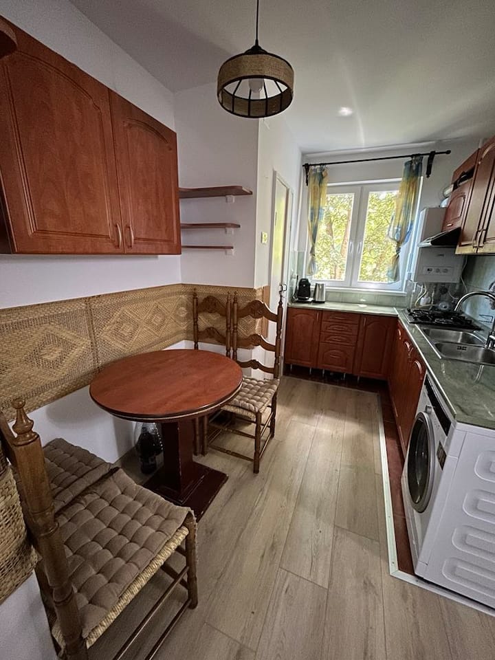Spacious Apartment - Cluj-Napoca