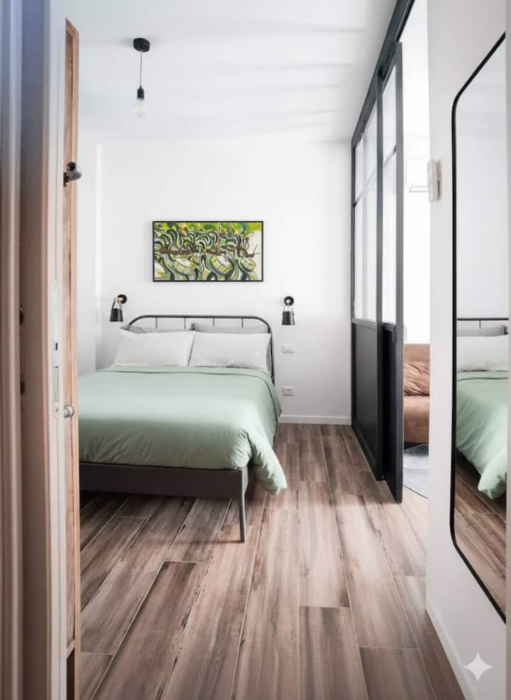 Open Space Esclusivo Zona Fiera - Болонья