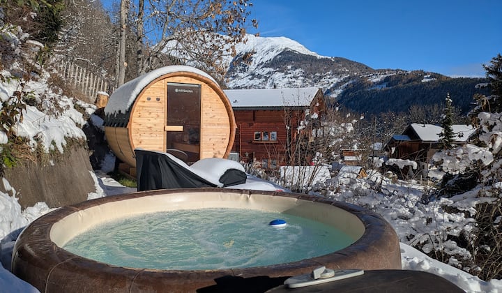 Ember Studio - Bettmeralp