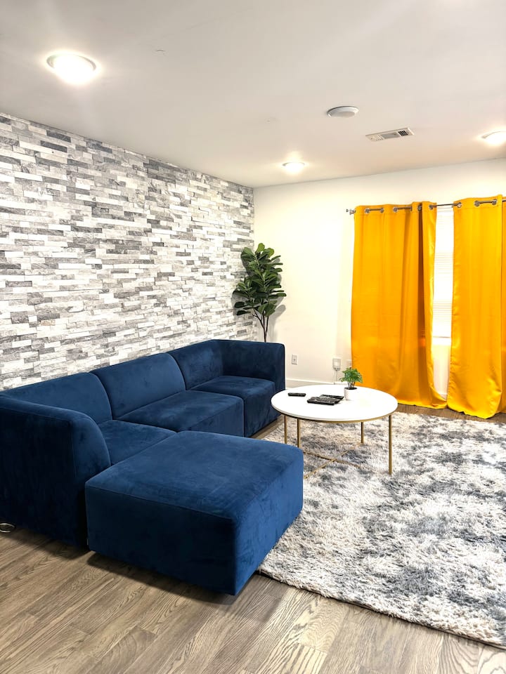 Luxe Home Close To Downtown - Atlanta