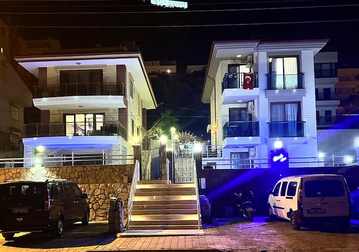 Birds Inn Apart Otel 107 - Kuşadası