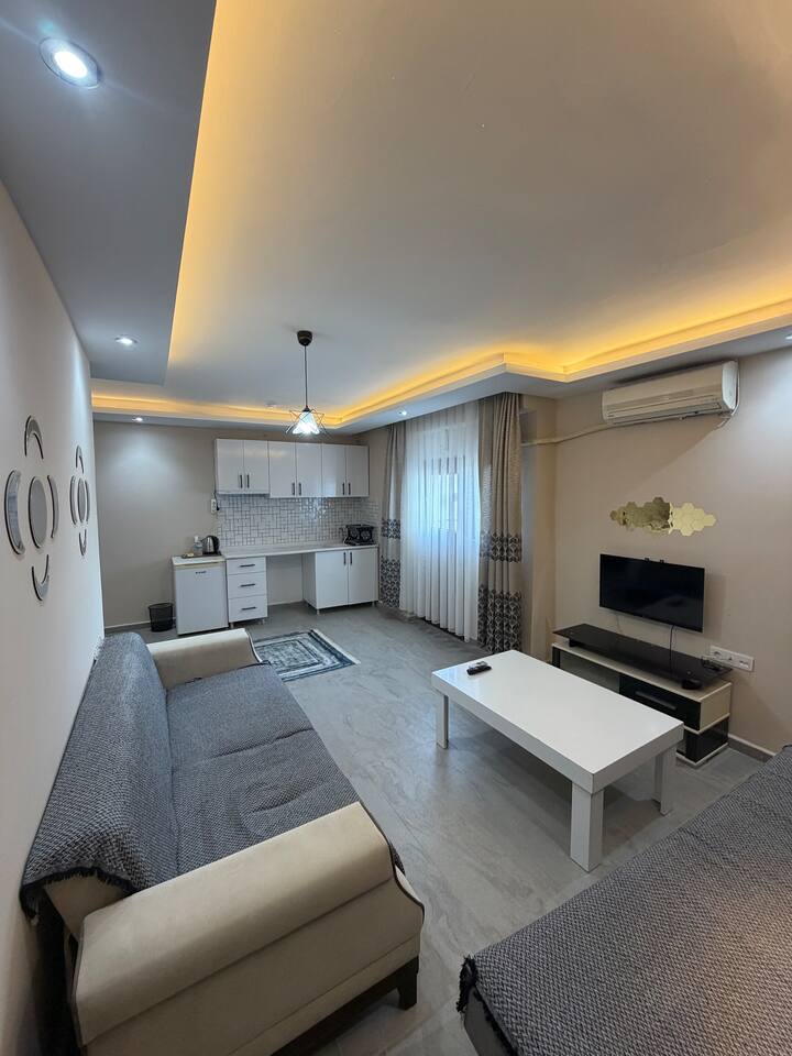 Birds Inn Apart Otel 107 Gunluk Kiralik - Kuşadası