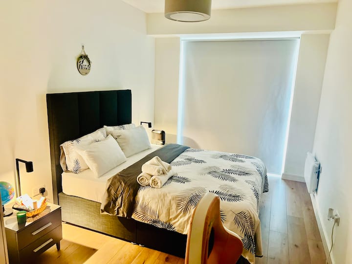 Luxury Stylish Apartment Dublin - Bray