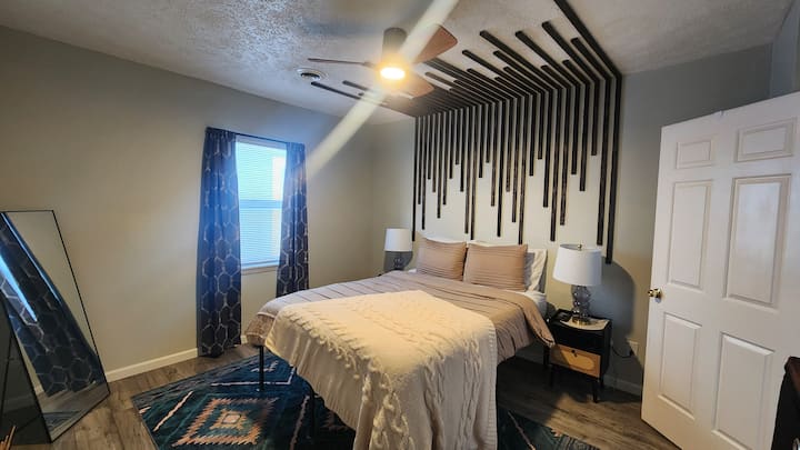 Park View With Morning Brew - Camden Park, Huntington