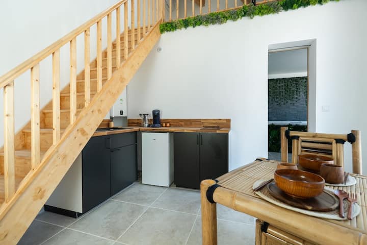 Love Room Aubagne - Cassis