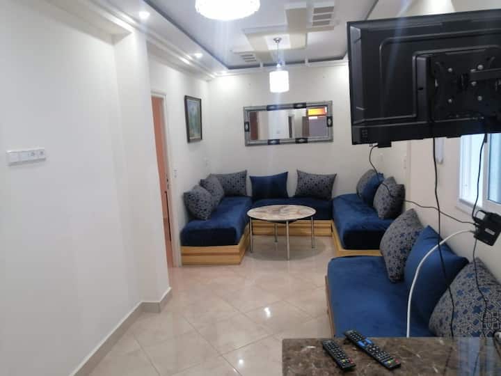 Appartement A Louer - Al Hoceima