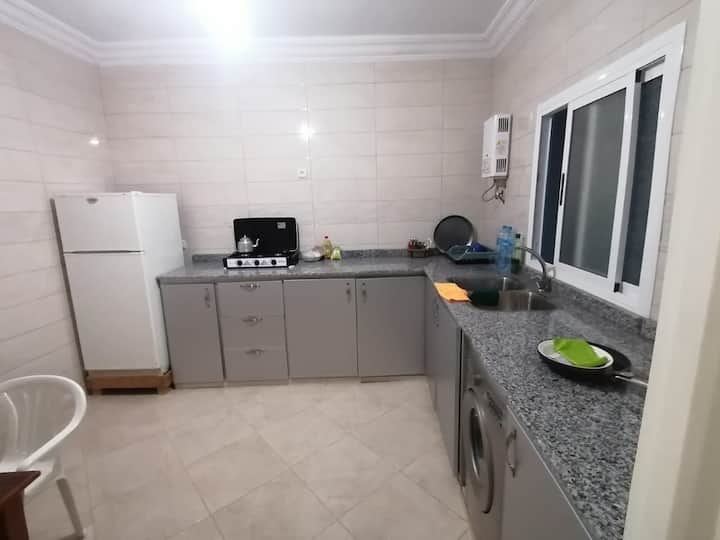 Appartement A Louer - Al Hoceïma
