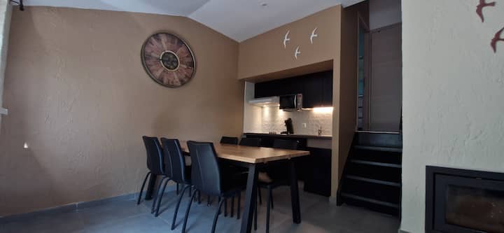 Casa Gaumaise : Climatisation Réversible Et Nature - Virton