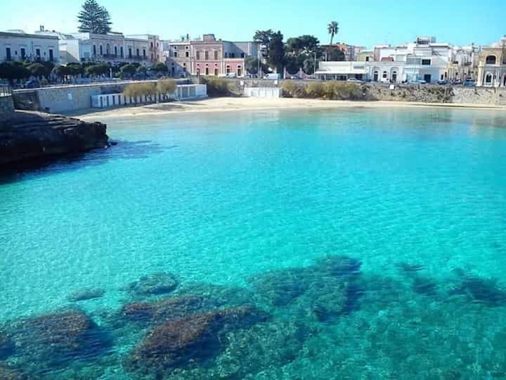Nardò Apartment - Gallipoli