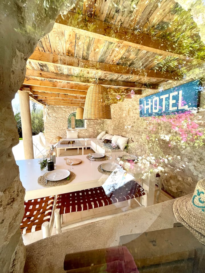 Darling Home Ghazoua - Sidi Kaouki