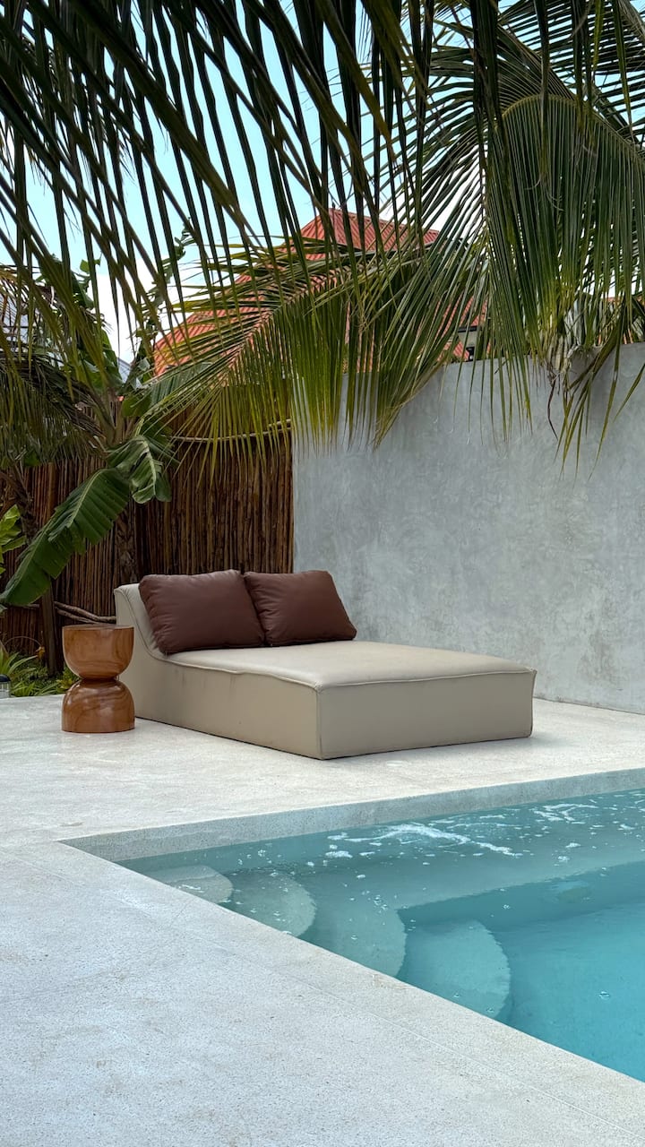 Tavira Private Villa. Private Pool. Breakfast - Tanzanie