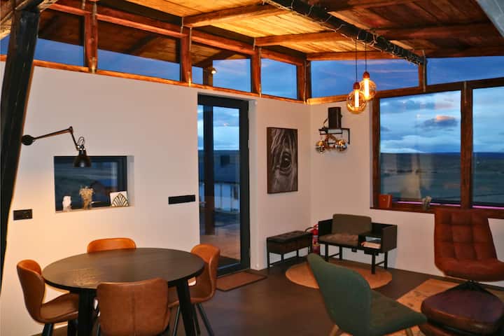 Valey - Countryside Escape - Islande