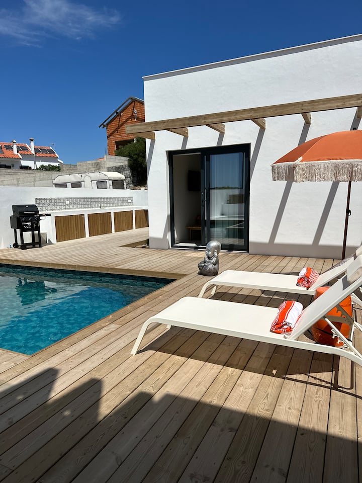 Comporta Vibes - Comporta