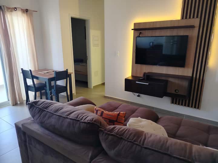 Apartamento No Campolim - Sorocaba