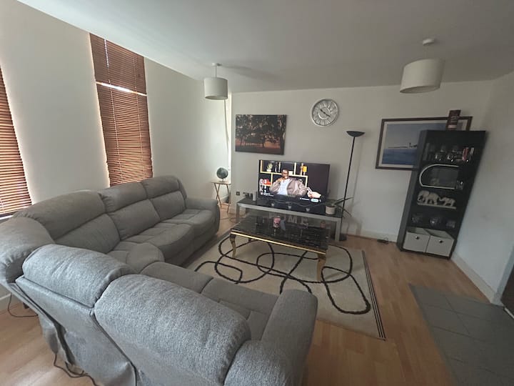 Piccadilly Garden City Centrum - Manchester