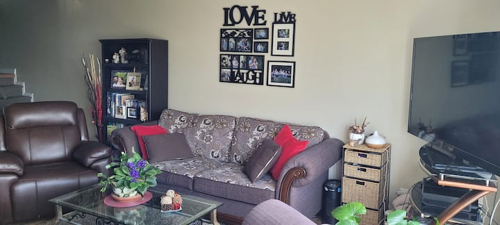 Central Location - Kamloops