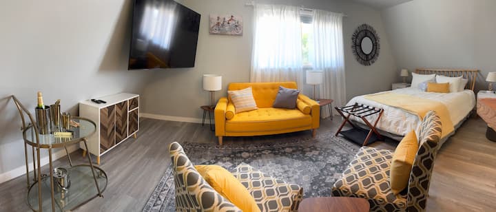 Quiet Neighborhood Getaway - Grand Junction, CO