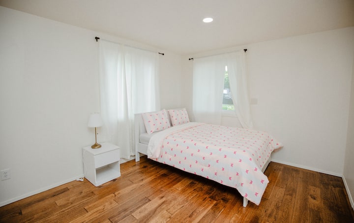 Walking Distance From Airport - 迪摩因市